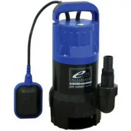 Potapajuća pumpa za prljavu vodu SPE 14500 DN Elektro maschinen
