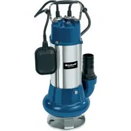 Potapajuća pumpa za prljavu vodu BG-DP 1340 G Einhell