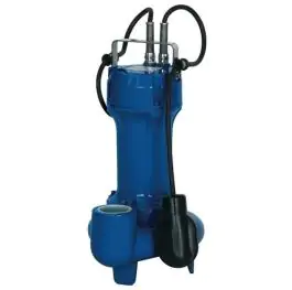 Potapajuća pumpa za vodu ECM 75 VS SPERONI
