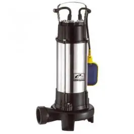 Potapajuća pumpa za prljavu vodu sa noževima SPG 18500 CDR Elektro maschinen