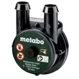 Pumpa za vodu pogon na bušilici BPV01 Metabo