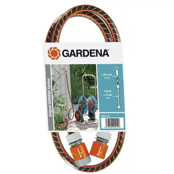 Priključna garnitura Flex Gardena