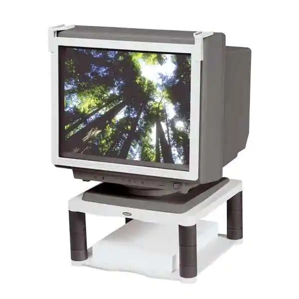 Držač monitora/postolje-Fellowes Premium Monitor Riser TFT/LCD