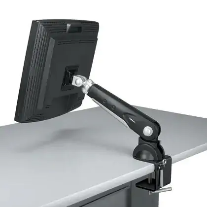 Držač monitora-Fellowes Office Suites™ Standard Monitor Arm