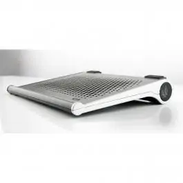 Notebook postolje-Fellowes Sound Pad Netbook Riser