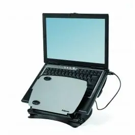 Držač za Notebook-Fellowes Pro Laptop W/Radna stanica