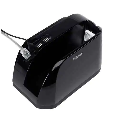 Laptop postolje-Fellowes SMART SUITES™ with 4 Port USB 2.0