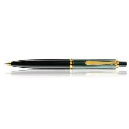 Tehnička olovka Souveran D400 crno/zelena PELIKAN