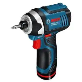 Akumulatorski ugaoni odvrtač GDR 10,8 V-LI Professional BOSCH