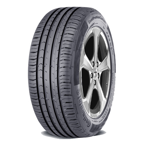 205/60 R16 CONTINENTAL ContiPremiumContact 5 92H