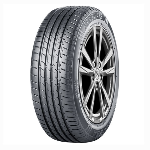 215/55 R17 LASSA DRIVEWAYS 94W