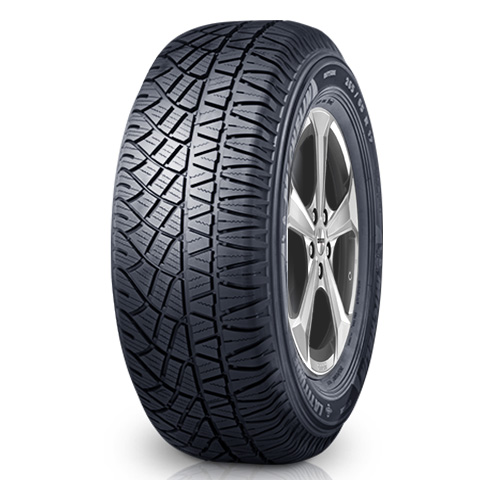 235/60 R16 MICHELIN LATITUDE CROSS 104H XL