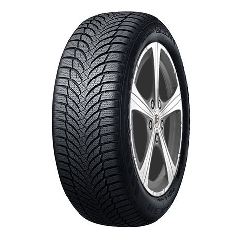 215/55 R16 NEXEN WINGUARD SNOW G WH2 93H