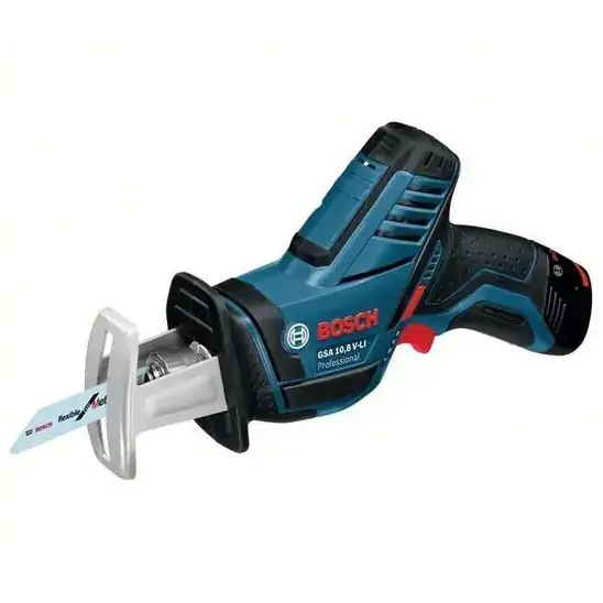 Akumulatorska univerzalna testera GSA 12V-14. Professionall BOSCH