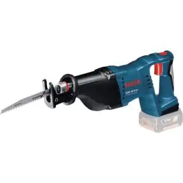 Akumulatorska univerzalna testera GSA 18 V-LI Professional Solo Bosch