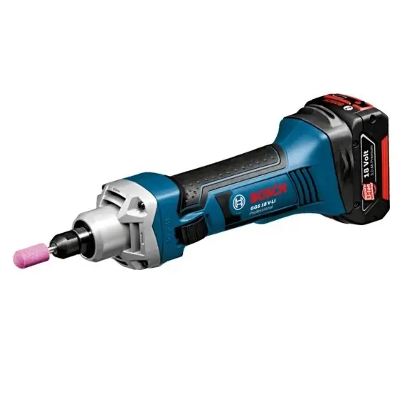 Akumulatorska ravna brusilica GGS 18 V-LI Professional Bosch