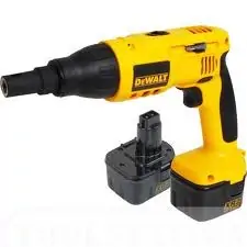 Akumulatorski odvijač brzi 12V DEWALT