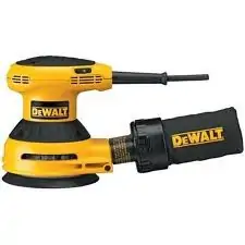 Brusilica rotaciona 125mm DEWALT