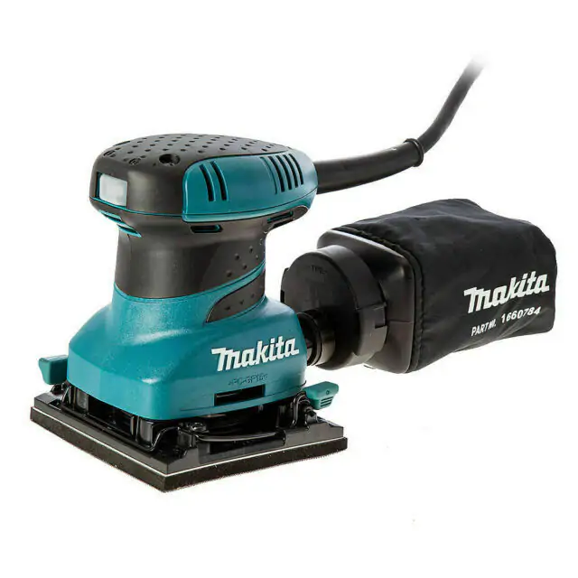 Vibraciona brusilica BO4555 200W MAKITA