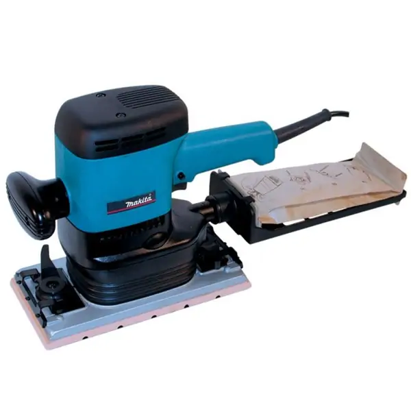 Vibraciona brusilica 9046 MAKITA