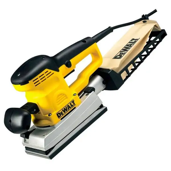 Vibraciona brusilica D26422 DEWALT