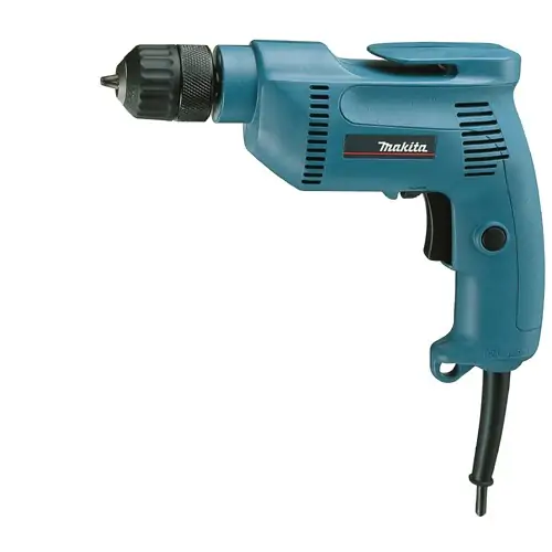 Električna bušilica 530W 6408 MAKITA