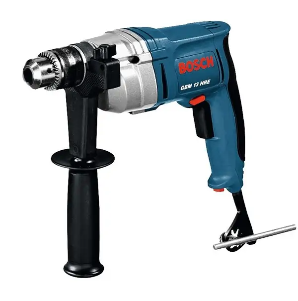 Električna bušilica GBM 13 HRE Professional BOSCH