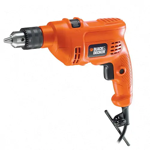 Bušilica vibraciona KR504RE Black&Decker