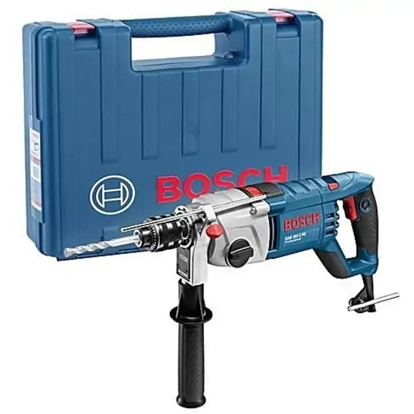 Vibraciona bušilica GSB 162-2 RE Professional Bosch