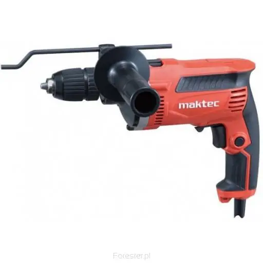 Vibraciona bušilica MT815K Maktec by Makita