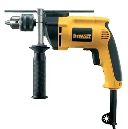 Vibraciona bušilica DEWALT D21716