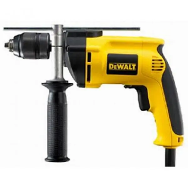 Bušilica udarna 701W DEWALT D21717k