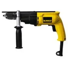 Bušilica udarna 650W DEWALT D21721K