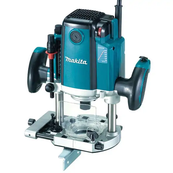 Električna glodalica za drvo RP2301FCX Makita