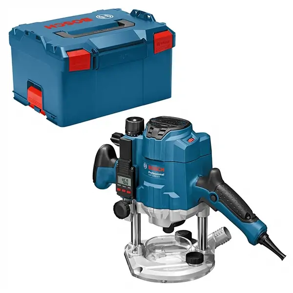 Površinska glodalica GOF 1250 LCE Professional Bosch