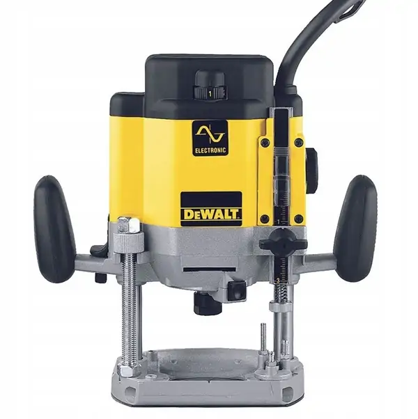 Glodalica za drvo DW625E DeWalt