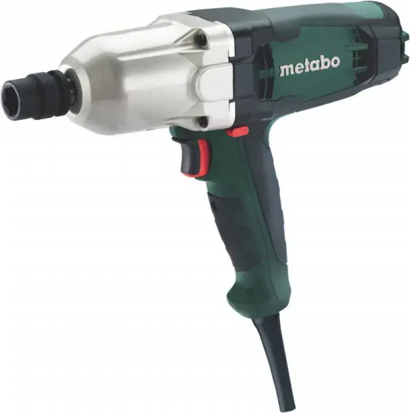 Električni udarni zavrtač SSW 650-1/2" Metabo