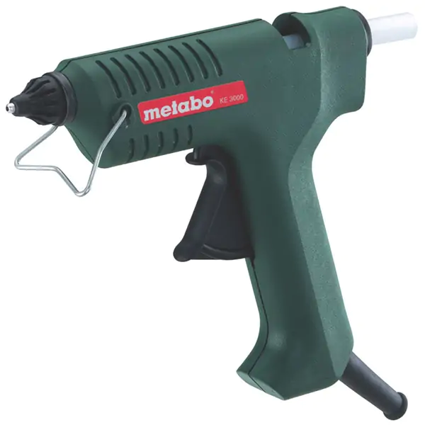 Pištolj električni za lepljenje KE 3000 METABO