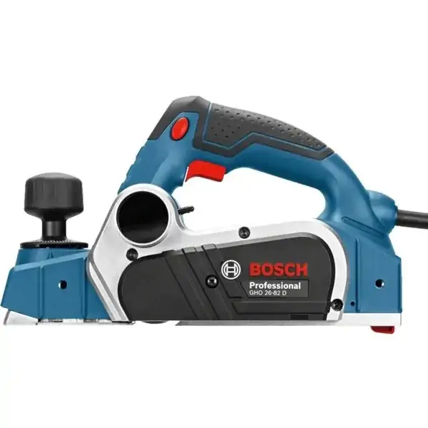 Rende električno GHO 26-82 D Professional Bosch