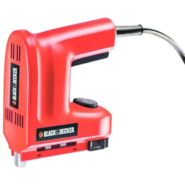 Električna heftalica Black & Decker KX418E