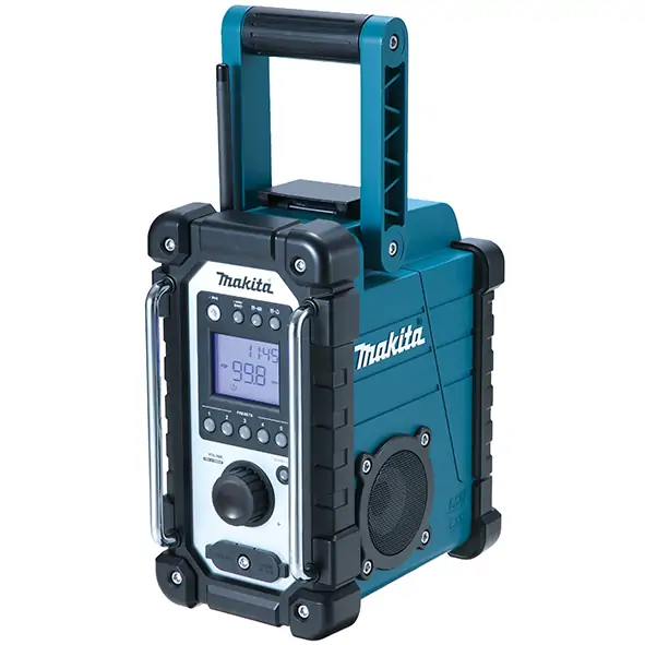 Radio AC/DC DMR107 Makita