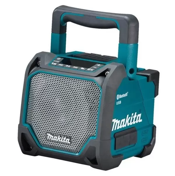 Akumulatorski bluetooth zvučnik DMR201 Makita