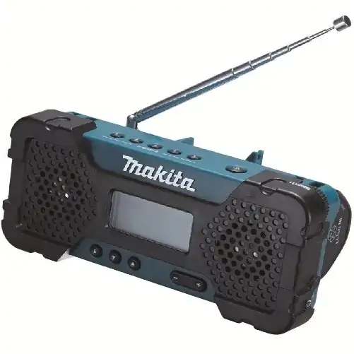 Radio prijemnik MR051 Makita