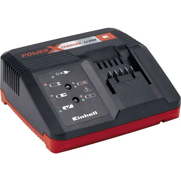 Punjač baterija Power X-Charger Einhell