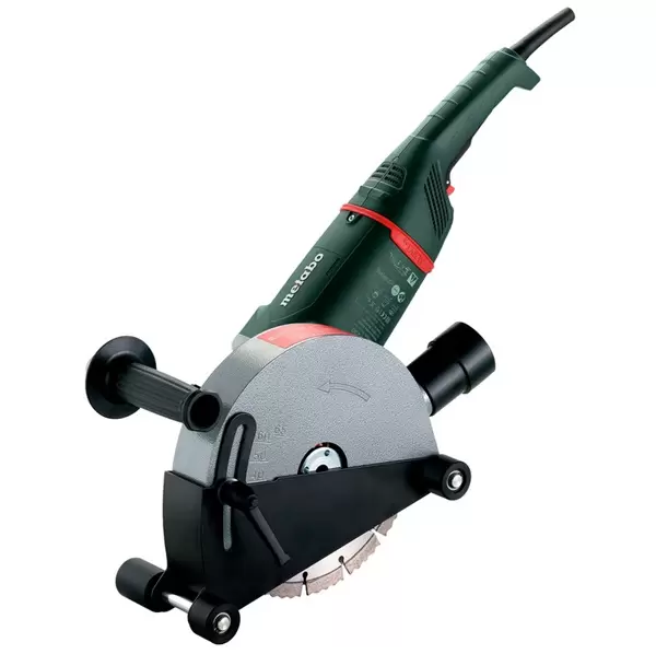 Šlicerica MFE 65 Signal METABO