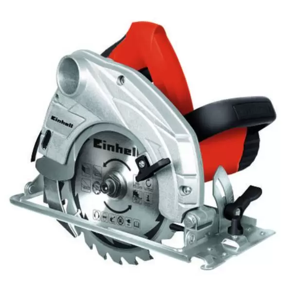 Ručni cirkular TH-CS 1200/1 Einhell