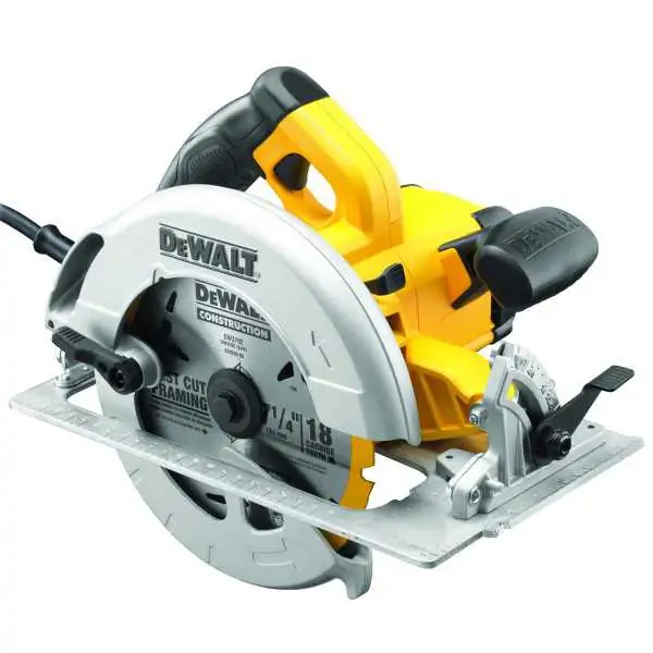 Električna kružna testera 1600W 67mm DWE575K DeWalt