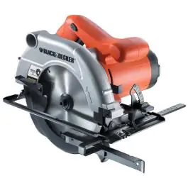 Kružna testera Black & Decker KS1300