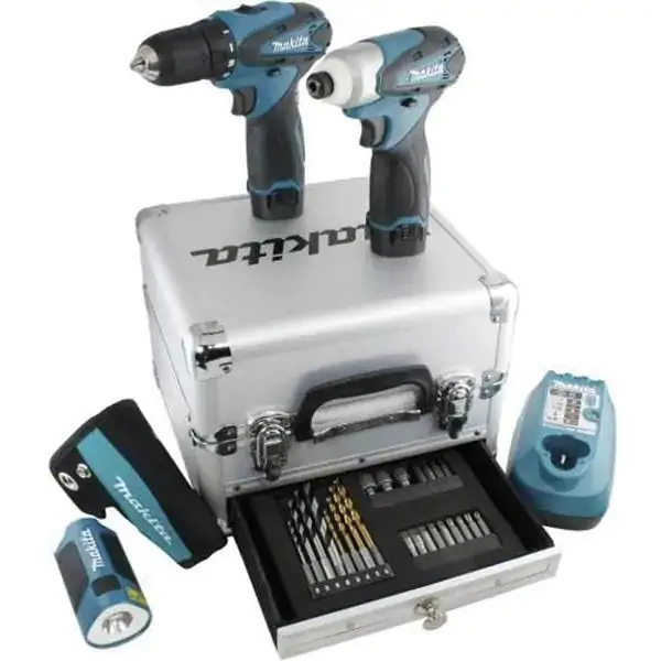 Specijalni aku komplet LCT303X MAKITA