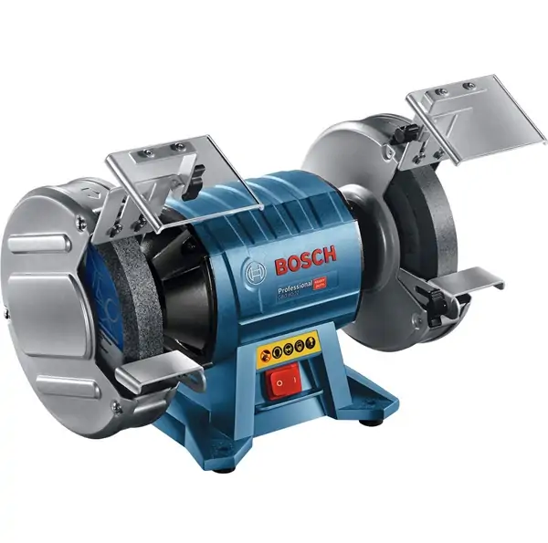 Dvostrano tocilo GBG 60-20 Professional Bosch